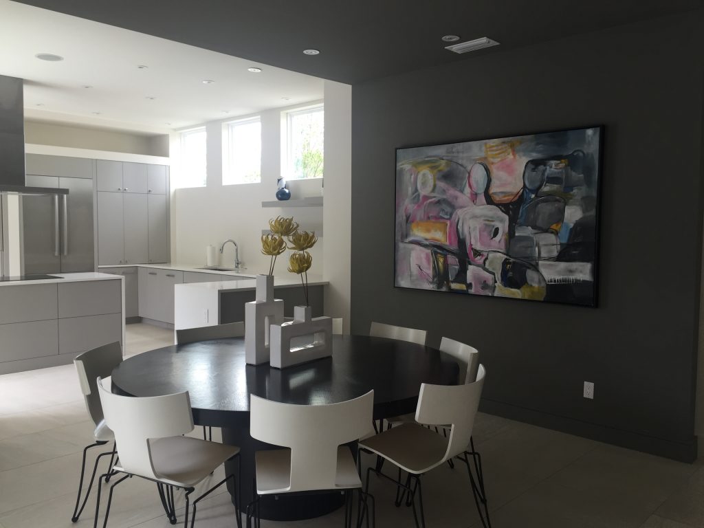 Design 3 – Interior Motive Design